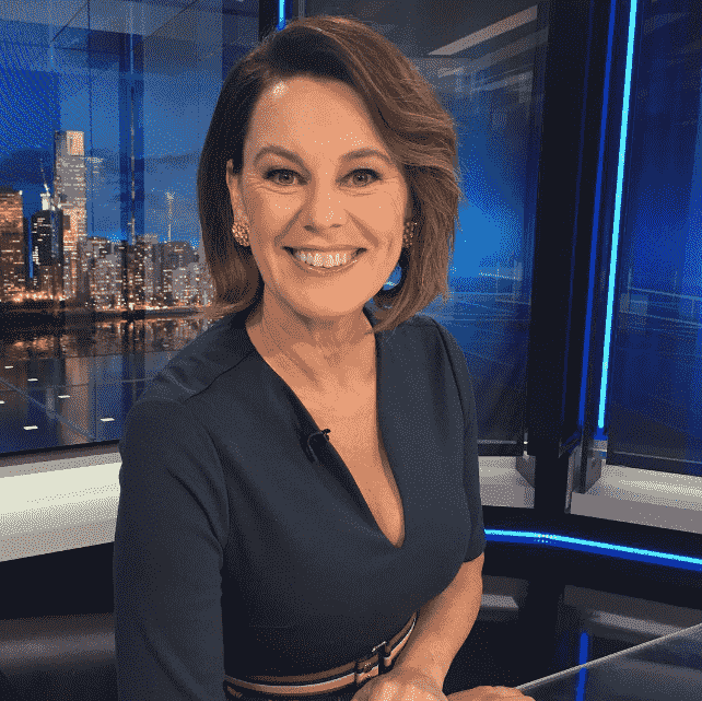 Where Is Mary Gearin Heading After Exit From ABC? New Job And Salary ...