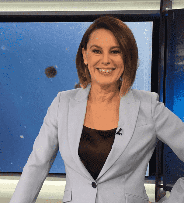 Where Is Mary Gearin Heading After Exit From ABC? New Job And Salary ...