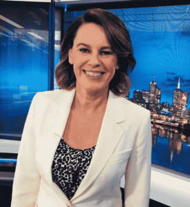 Where Is Mary Gearin Heading After Exit From ABC? New Job And Salary ...