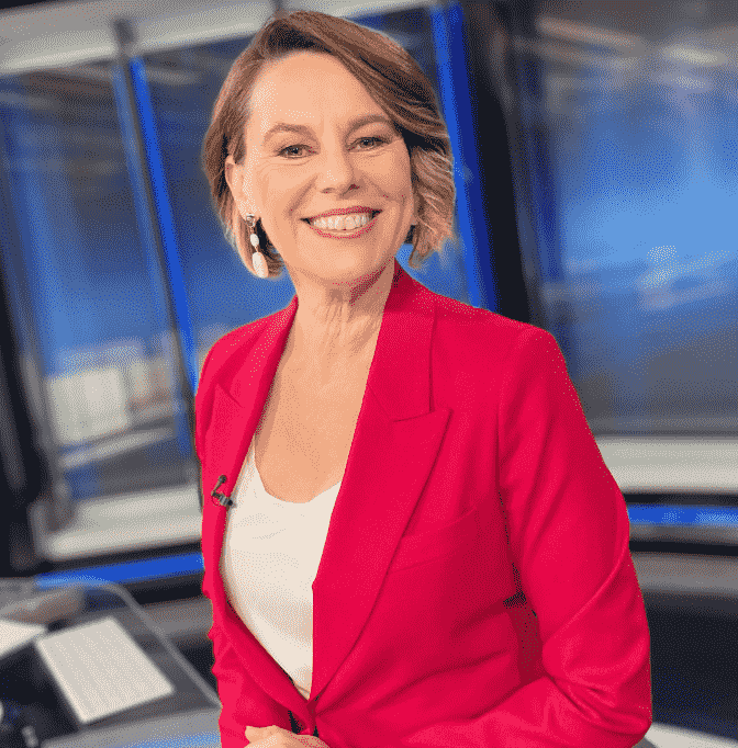 Where Is Mary Gearin Heading After Exit From ABC? New Job And Salary ...