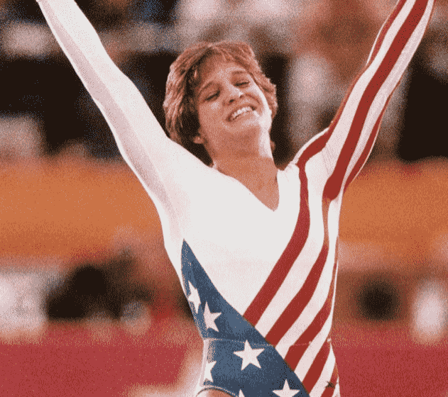 Mary Lou Retton Dental Glow-Up - Did She Opt for Braces or Teeth Whitening?
