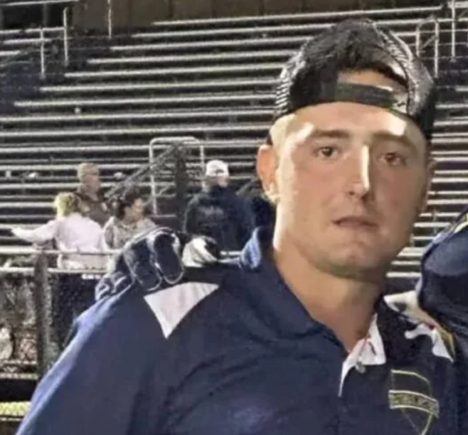 Matthew Benting Obituary and Cause of Death Tied to Motorcycle Accident