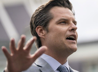 Matt Gaetz Health and Mental Well-being: Is He Battling Depression?