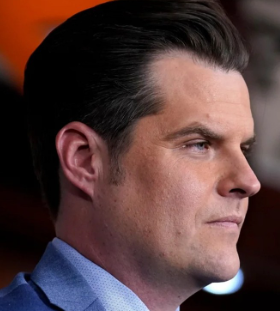 Matt Gaetz Health and Mental Well-being: Is He Battling Depression?