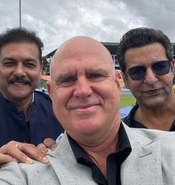 Meet Grace Hayden: Daughter of Matthew Hayden