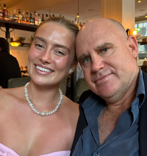 Meet Grace Hayden: Daughter of Matthew Hayden