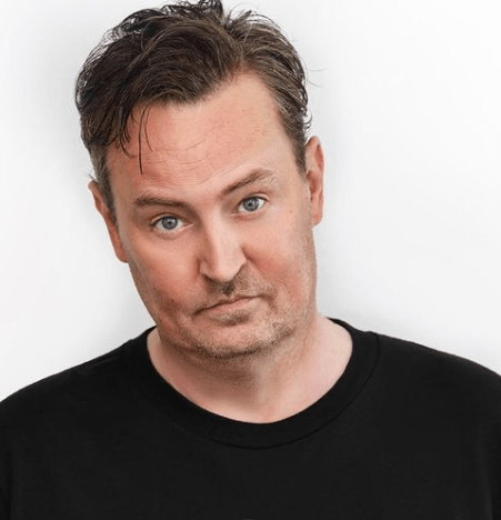 Matthew Perry: Girlfriend, Relationship Status, Family, Career, Best ...