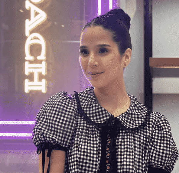 Is Maxene Magalona Dating Geoff Gonzalez? Francis Magalona Daughter ...