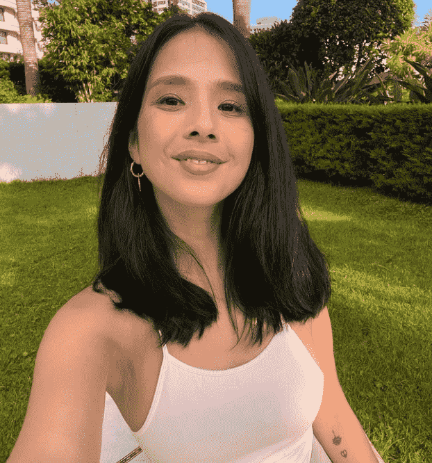 Is Maxene Magalona Dating Geoff Gonzalez? Francis Magalona Daughter ...