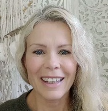 Melinda Messenger Split With Wayne Roberts: Explored Divorce, New ...