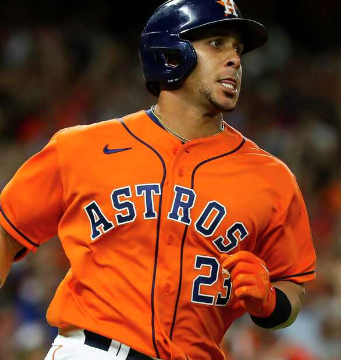 Michael Brantley: Ethnicity Explained, Bio, Family, Net Worth 2023 and More