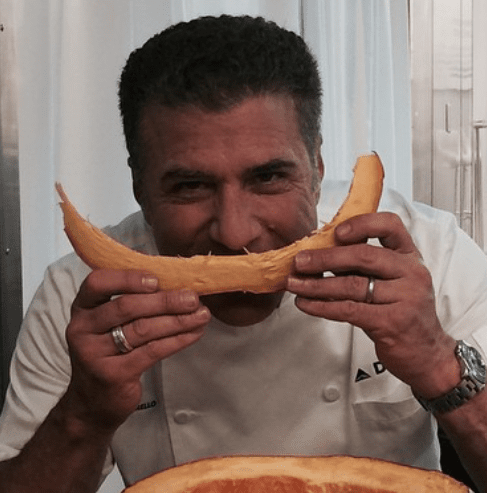 What Happened To Michael Chiarello? Health Update, Illness 2023 ...