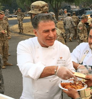 Michael Chiarello: Siblings, Family, Origins, Career and More