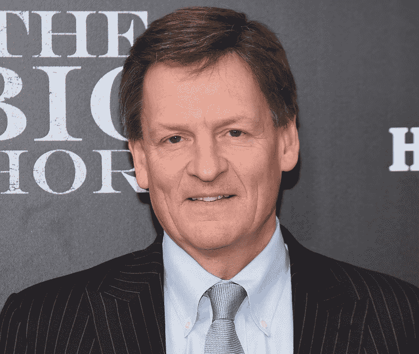 Who Is Tabitha Soren, Michael Lewis Wife? Meet Their Daughter And Family
