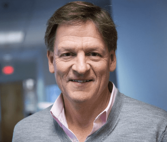 Who Is Tabitha Soren, Michael Lewis Wife? Meet Their Daughter And Family
