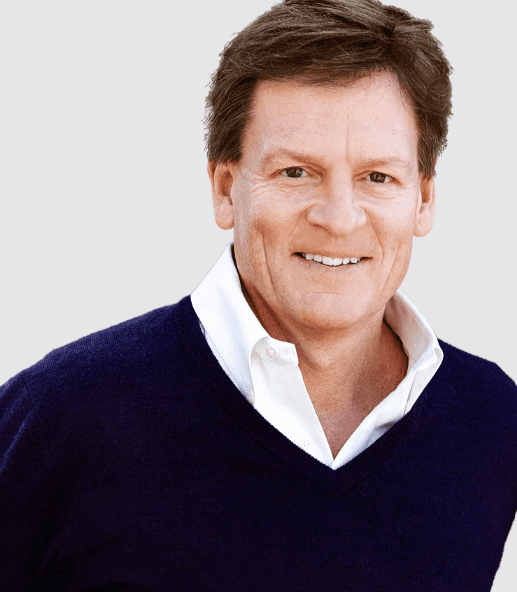 Who Is Tabitha Soren, Michael Lewis Wife? Meet Their Daughter And Family