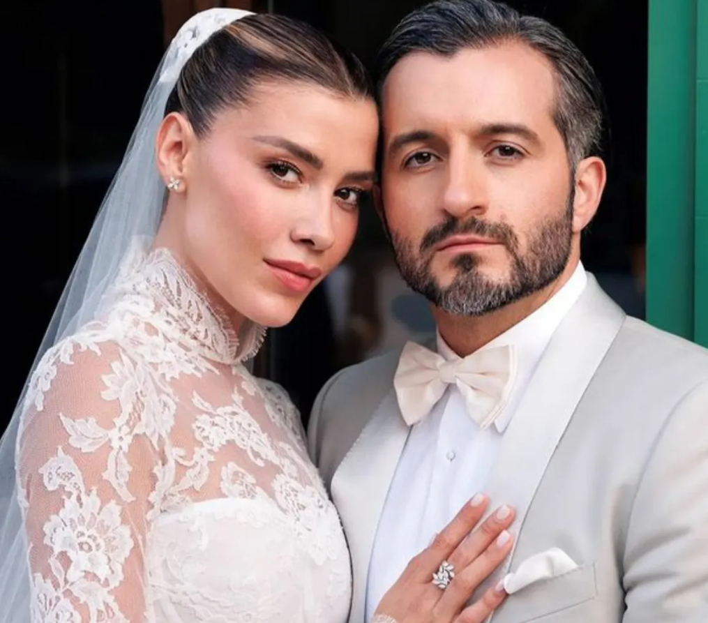 Michelle Salas Wikipedia: Age, Husband, Controversies and Net Worth ...