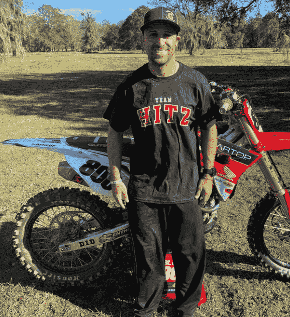 Mike Alessi Brother Death Cause And Obituary: How Did Jeff Alessi Die?