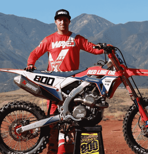 Mike Alessi Brother Death Cause And Obituary: How Did Jeff Alessi Die?