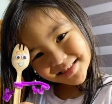 Who Is Mimi Lacson? Meet Iwa Moto's Daughter, Bio/Wiki, Career And More ...