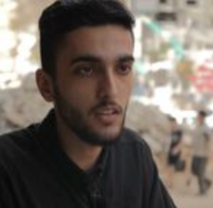 Who Was Mohammad Salhi? Death Explaiened, Israeli Military Report ...