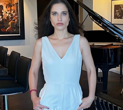 Is Molly Hurwitz Pregnant in 2023? Boyfriend, Bio, Relationship Explored