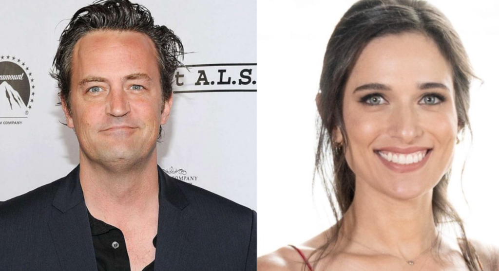 Is Molly Hurwitz Pregnant in 2023? Boyfriend, Bio, Relationship Explored