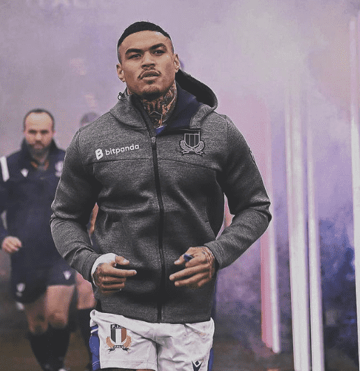 Are Monty Ioane And Rieko Ioane Related? Family Tree And Net Worth Gap ...