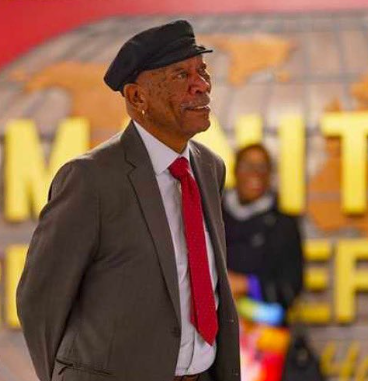 Morgan Freeman Dead or Alive? Truth Behind Death Hoaxes and Health Update