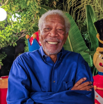 Morgan Freeman Dead or Alive? Truth Behind Death Hoaxes and Health Update