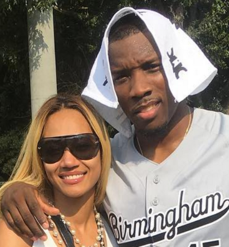 Who Is Morgan Poole? Meet Eric Bledsoe Wife, Relationship, Kids And More