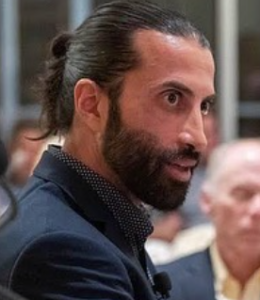 Is Mosab Hassan Yousef Married? Sheikh Hassan Yousef Son Relationship ...