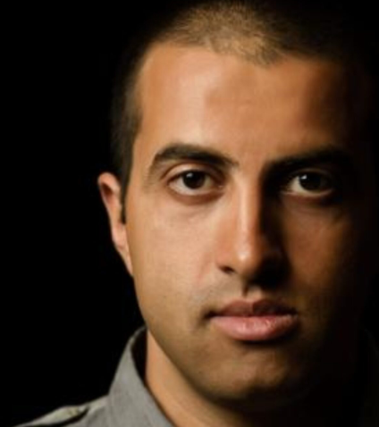 Is Mosab Hassan Yousef Married? Sheikh Hassan Yousef Son Relationship ...