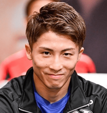 Who Is Naoya Inoue Wife? Children, Family, Career and More