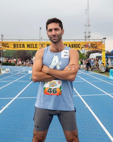 Ariel Schulman: Delving into the Family History of the Catfish Co-Star ...