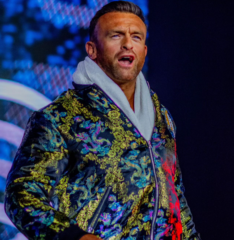 Who Is Mickie James, Nick Aldis Wife? Married Life And Children Details