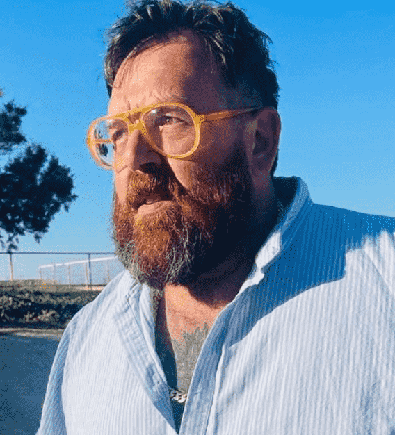 Nick Frost: New Relationship Rumor, Ex-Wife Christina Frost, Eating ...