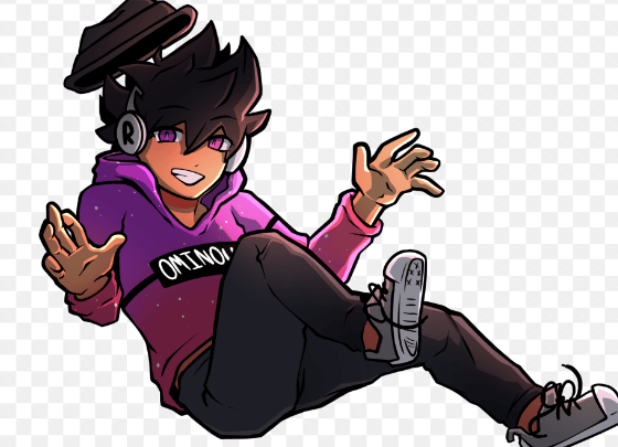 Ominous Nebula Hidden Identity: Face Reveal Sparks Internet Frenzy