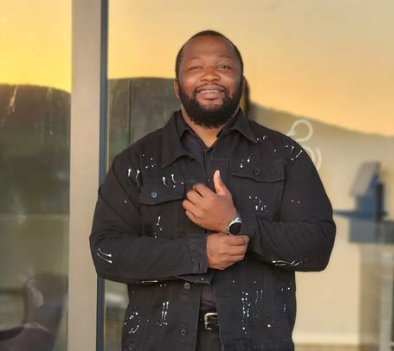 Discover Rugby Player Ox Nche Marital Status And Career Journey: Is Ox ...