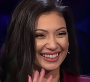 Paola Ingoglia: Wer weiß Denn Sowas Cast Age, Bio/Wiki, Career And More