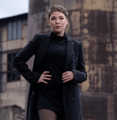 Patricia Janečková Husband: Vlastimil Burda, Tragic Death, Bio, Career ...