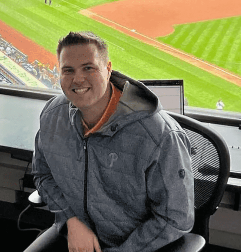 Tom McCarthy's Son Patrick McCarthy: Accident Details & Health Update 2023