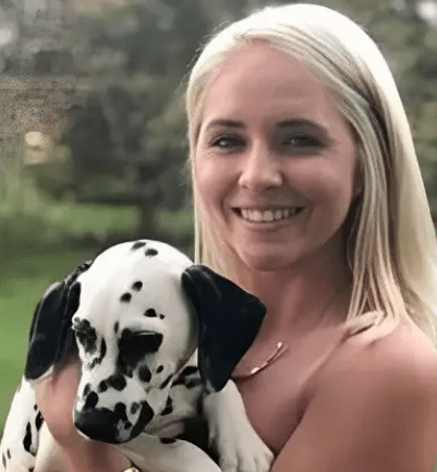 Is Payton Shires Married? Ohio Social Worker Husband/ Fiance And ...