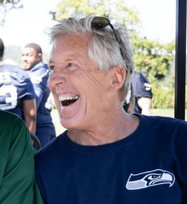 Pete Carroll Brother Jim Carroll: Who Is He? Bio, Wiki, Age, Career ...