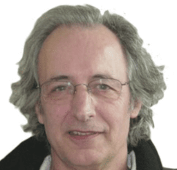 Where Are Pierre Agostini Family From? Meet Wife And Kids - Ethnicity ...