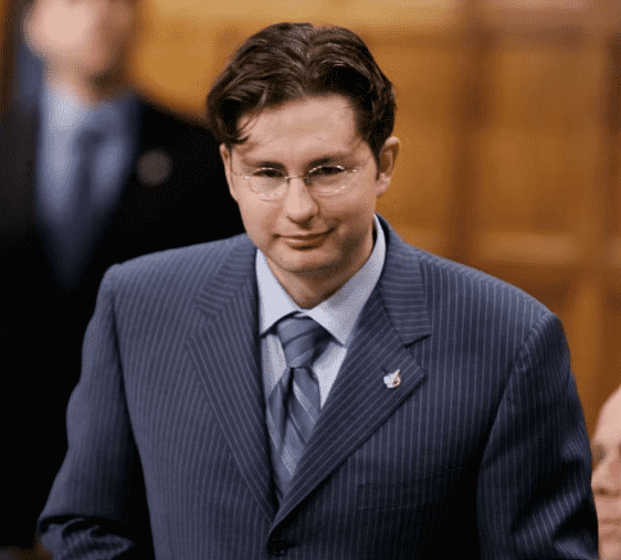 The Pierre Poilievre Apple Video Scandal: Unraveling the Controversy
