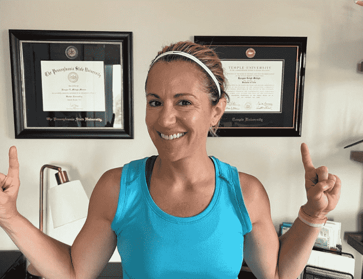 Is Raegan Medgie Leaving Fox News? Salary And New Job