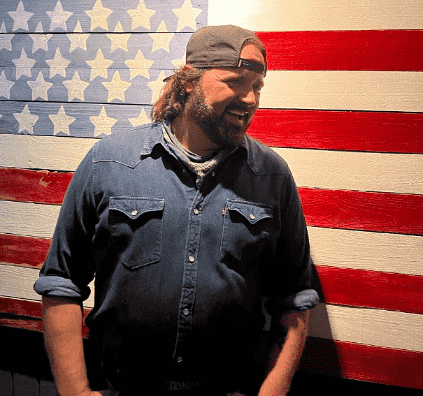 Randy Houser Heartwarming Family: Meet His Kids, Son and Daughter