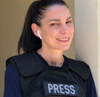 Who is Raschel Blufarb? Meet RTL Reporter Age, Bio/Wiki, Family, Net ...