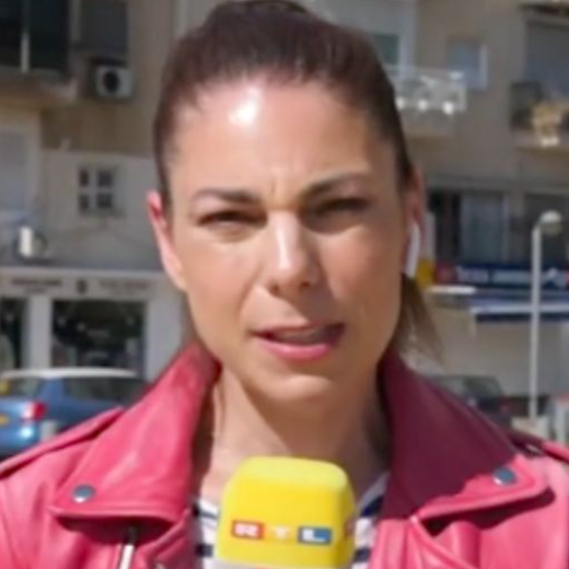 Who is Raschel Blufarb? Meet RTL Reporter Age, Bio/Wiki, Family, Net ...